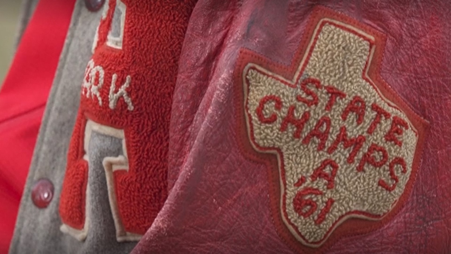 Hamilton Park Dallas: 1961 football team remains in rarefied air | wfaa.com