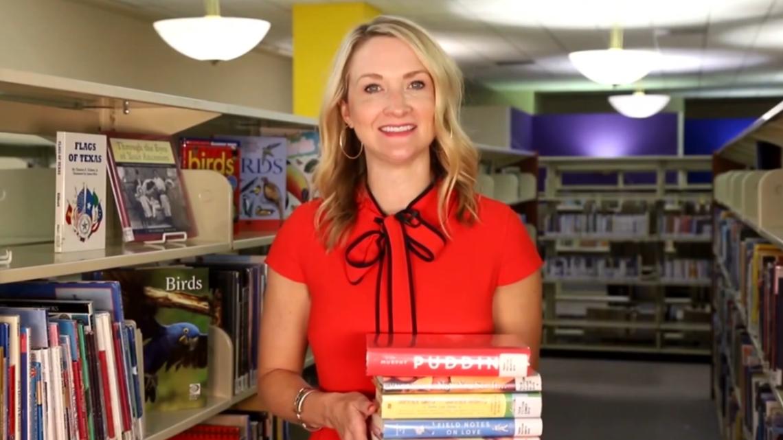 Fort Worth Mayor Mattie Parker removes Pride reading challenge | wfaa.com
