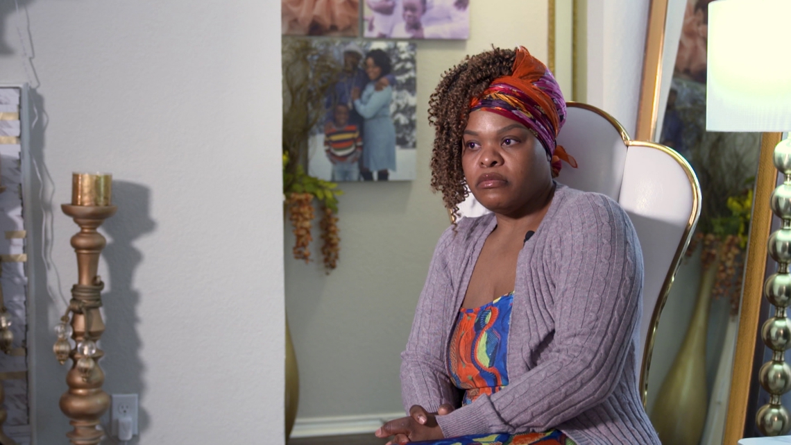 Mother of 6-year-old drowning victim speaks | wfaa.com