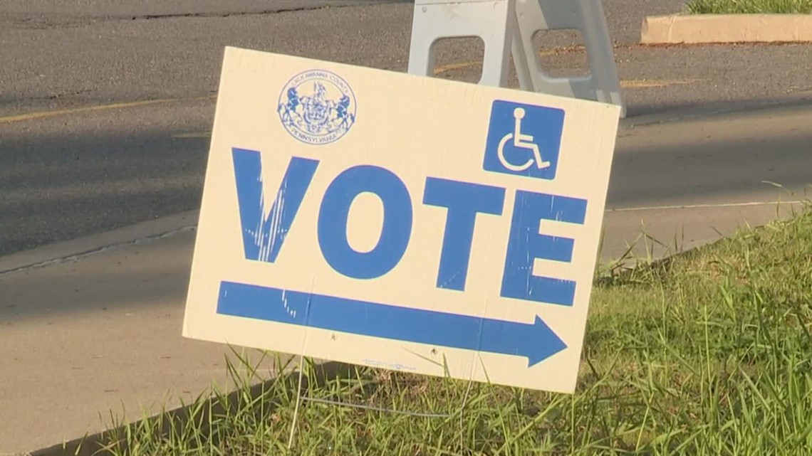 Tensions high as midterm elections draw near | wfaa.com