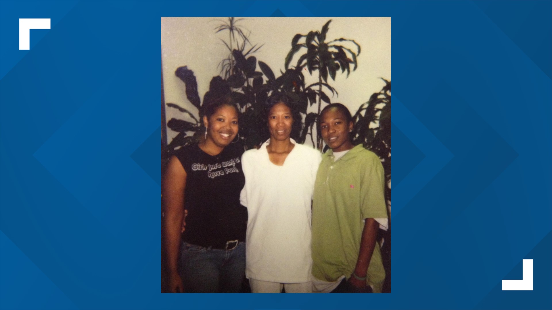 2 Texas women fight to help others find justice, freedom | wfaa.com