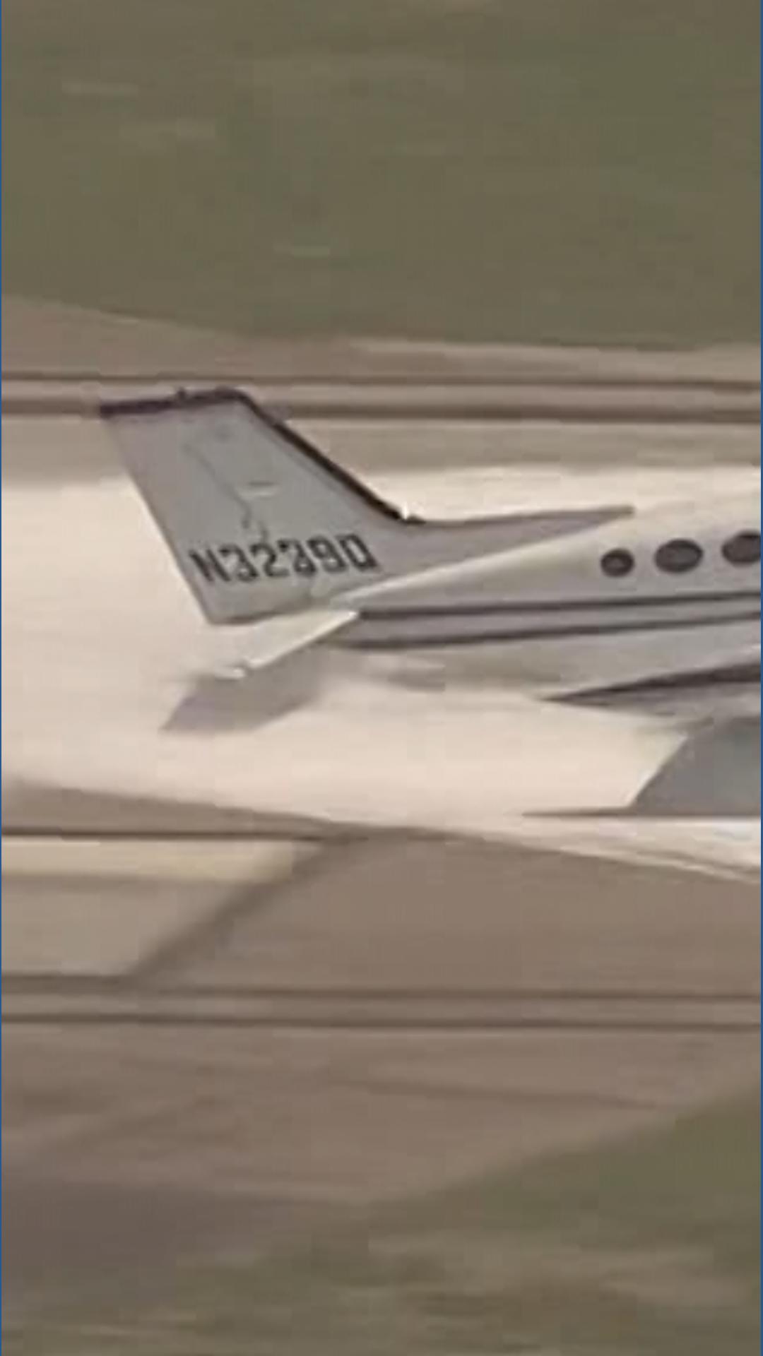 Arlington airport: Small plane makes emergency landing, officials say ...