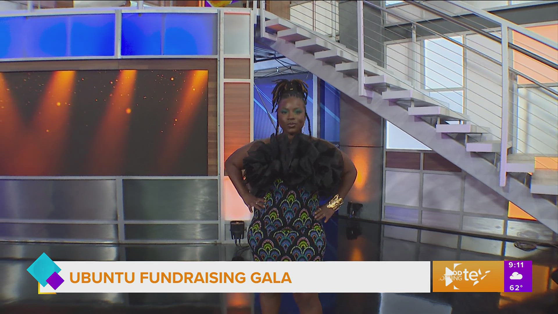 UBUNTU Fundraising Gala Preview | wfaa.com
