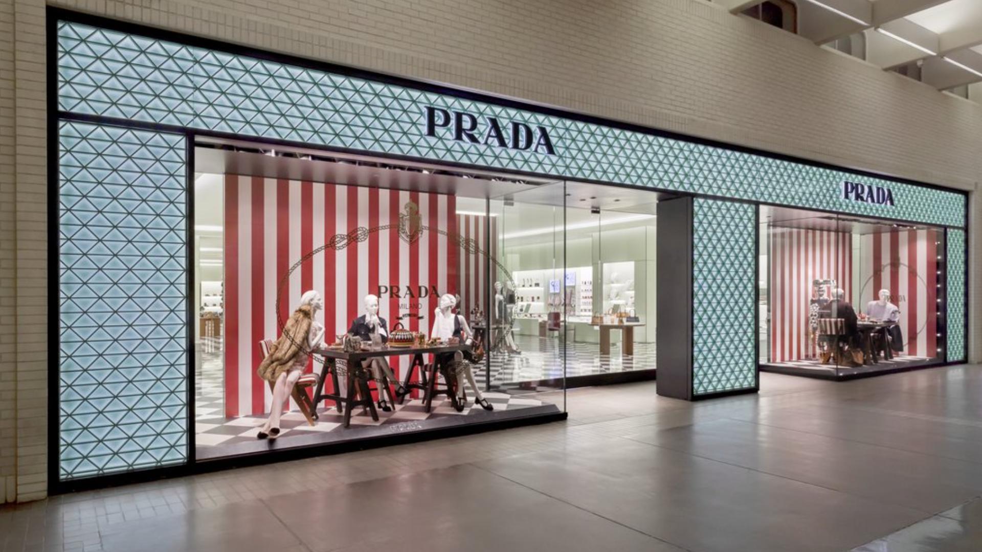 New Prada store opens in Dallas mall | wfaa.com
