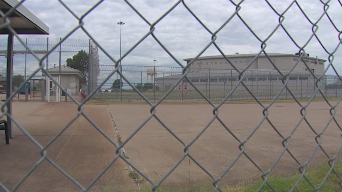 Texas prisons: TDCJ eliminates physical mail | wfaa.com