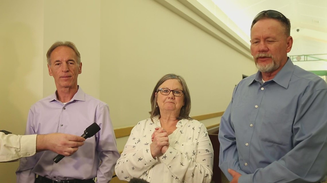 Suspect in 1974 murder of Carla Walker pleads guilty, gets life in ...