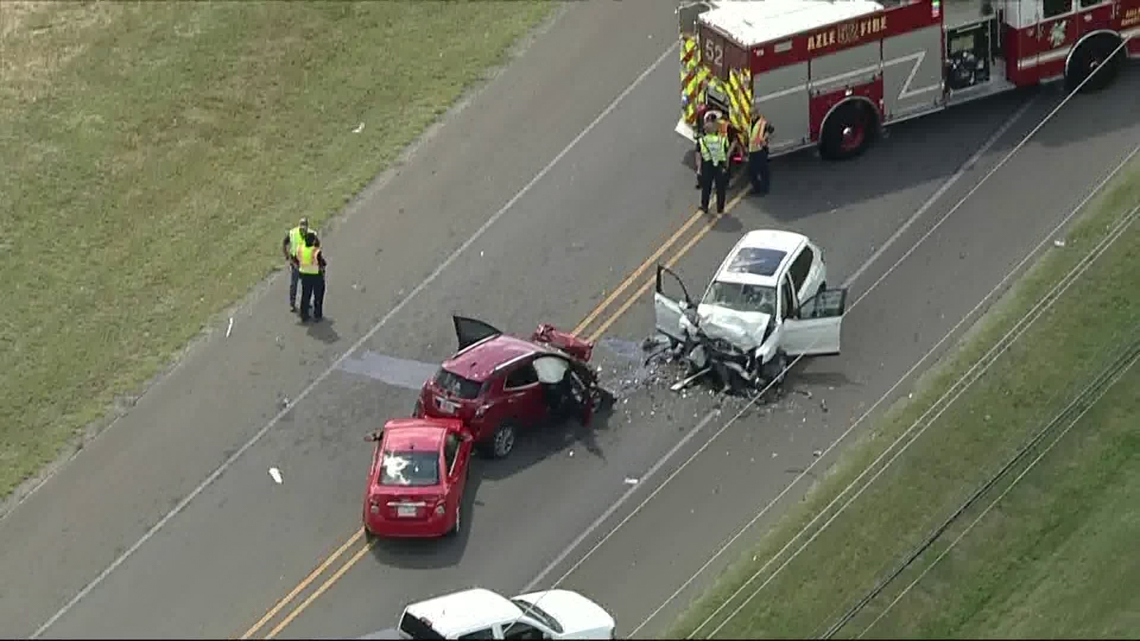 NTTA tolls rates increasing by 1 cent per mile | wfaa.com