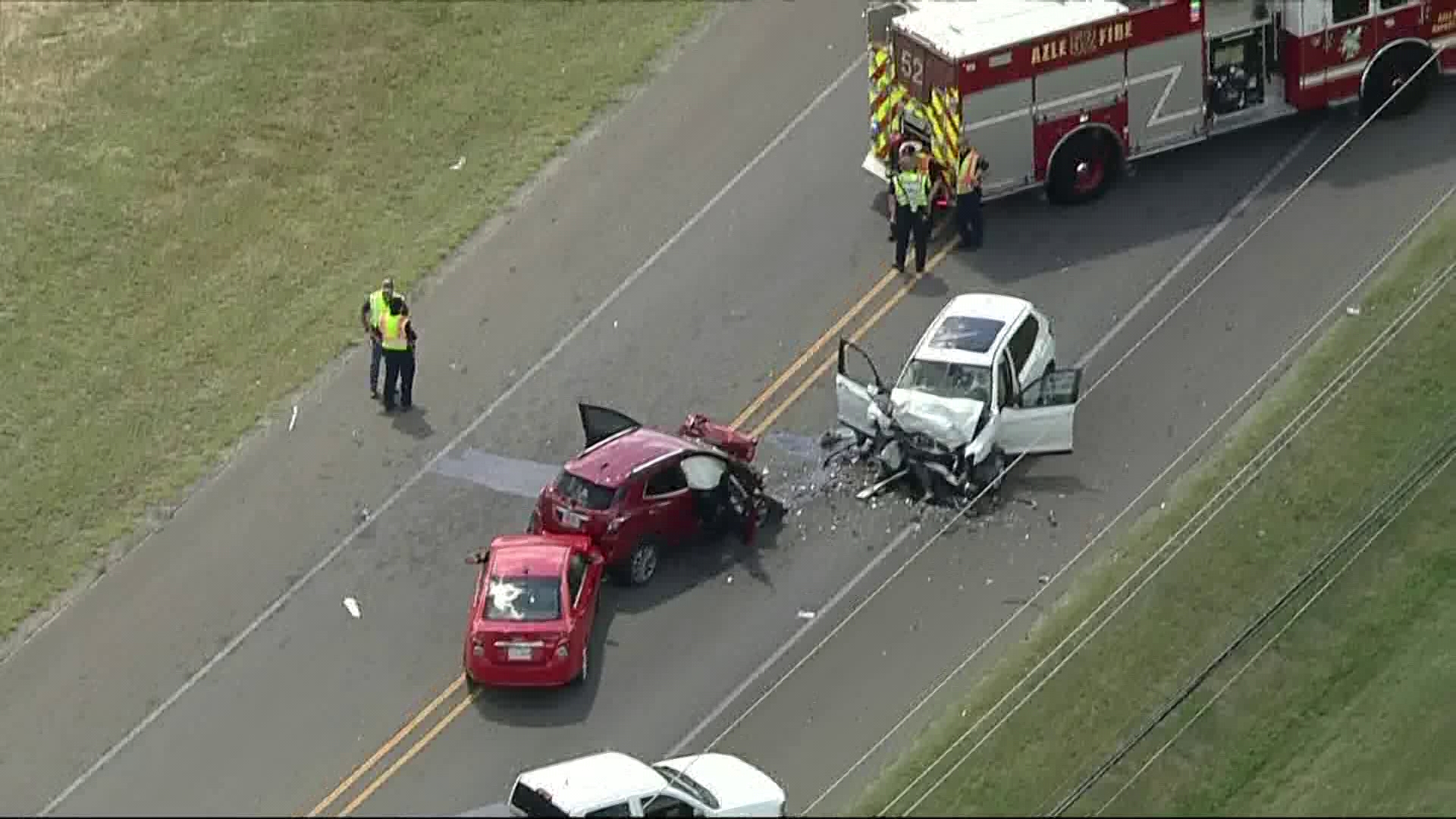 NTTA tolls rates increasing by 1 cent per mile | wfaa.com