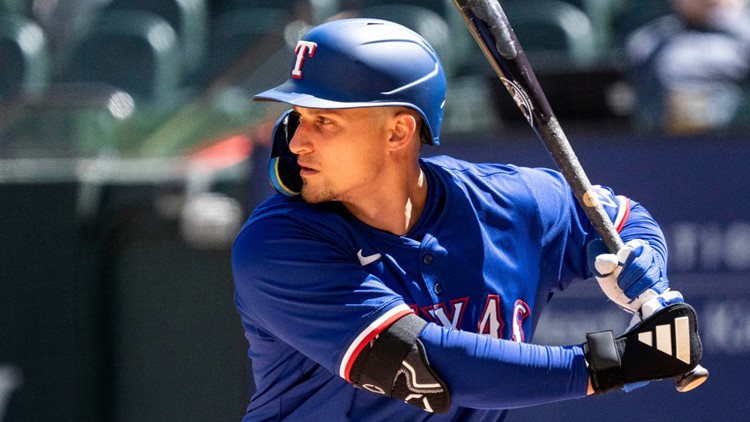Corey Seager says he's ready for Texas Rangers 2024 spring training | wfaa.com