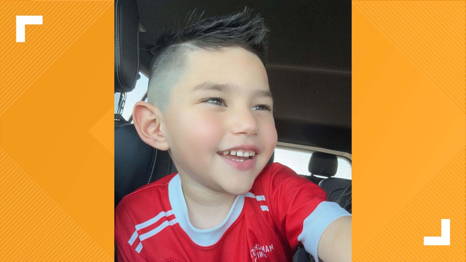 Family, teammates mourn Ennis boy killed in UTV rollover | wfaa.com