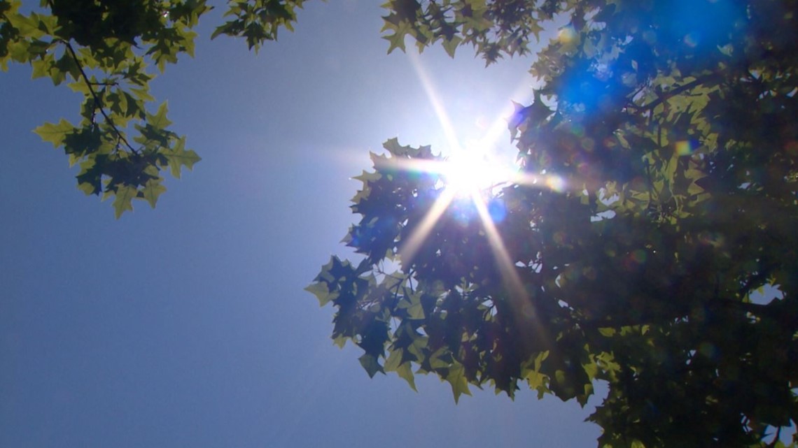 Cobblestone ice in North Texas: What it means and what to expect | wfaa.com