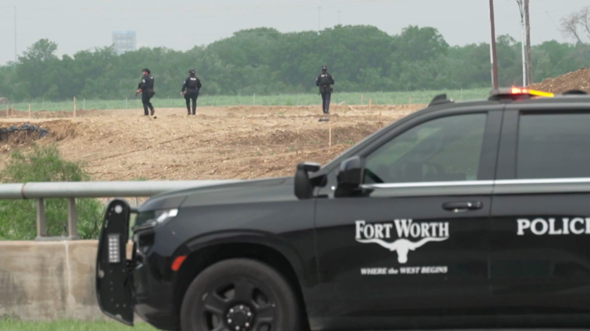 Residents recall Tuesday incident where a Civilian Response Unit member ...