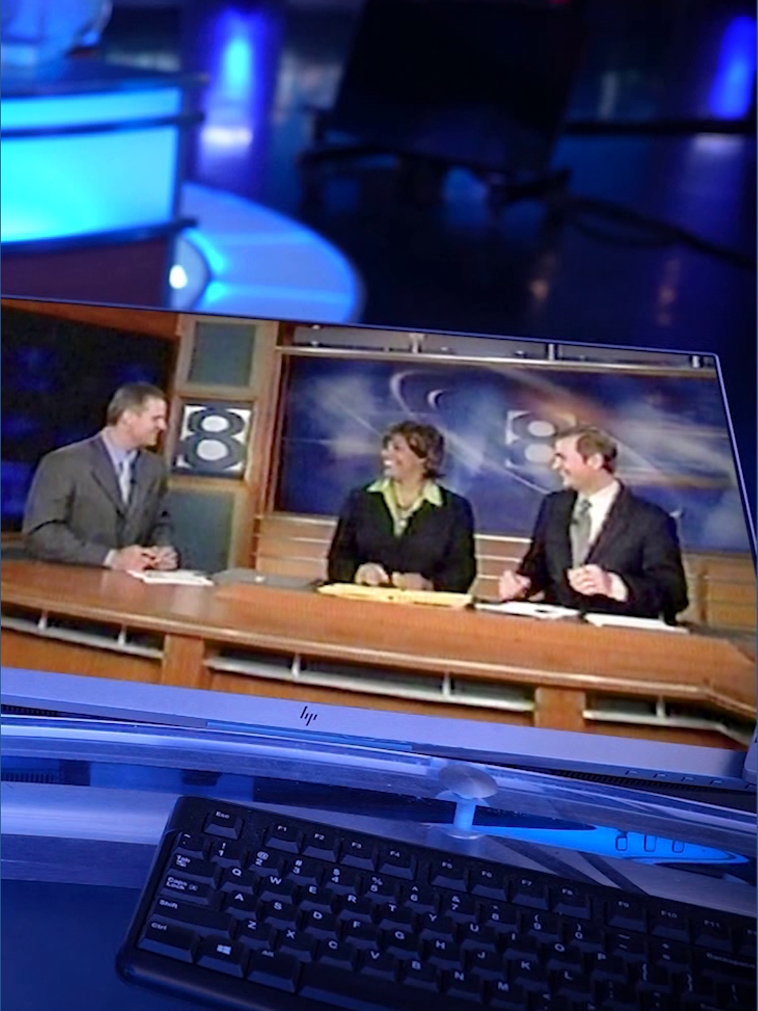 WFAA weather man Pete Delkus: 20 Years as North Texas's trusted ...