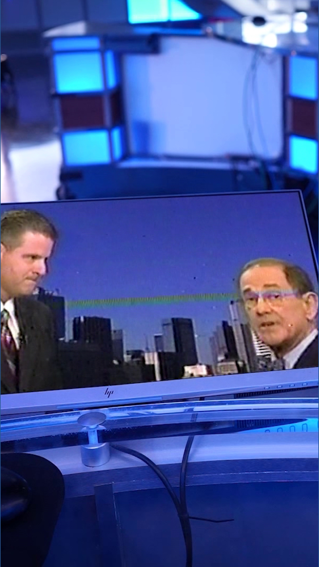 WFAA weather man Pete Delkus: 20 Years as North Texas's trusted ...