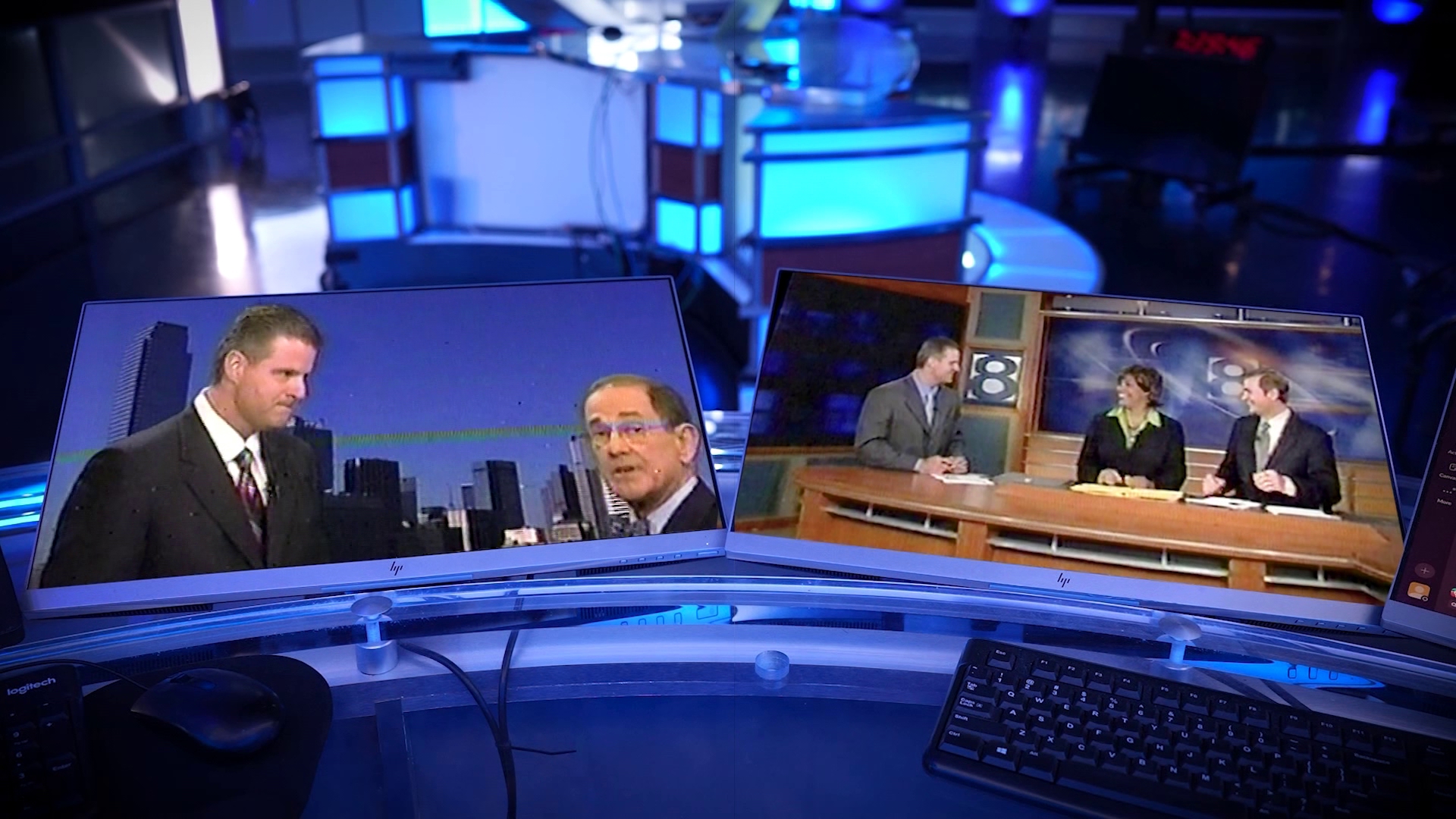 WFAA weather man Pete Delkus: 20 Years as North Texas's trusted meteorologist | wfaa.com