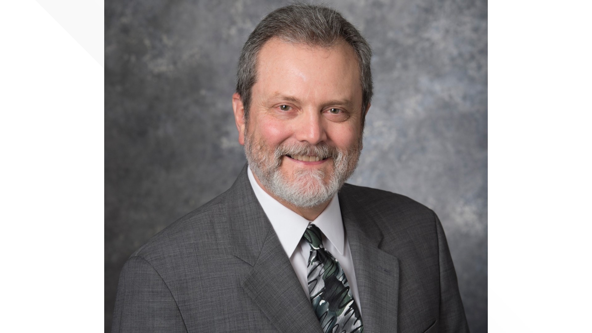 SMU Theology' Charles Aaron dies, officials say | wfaa.com