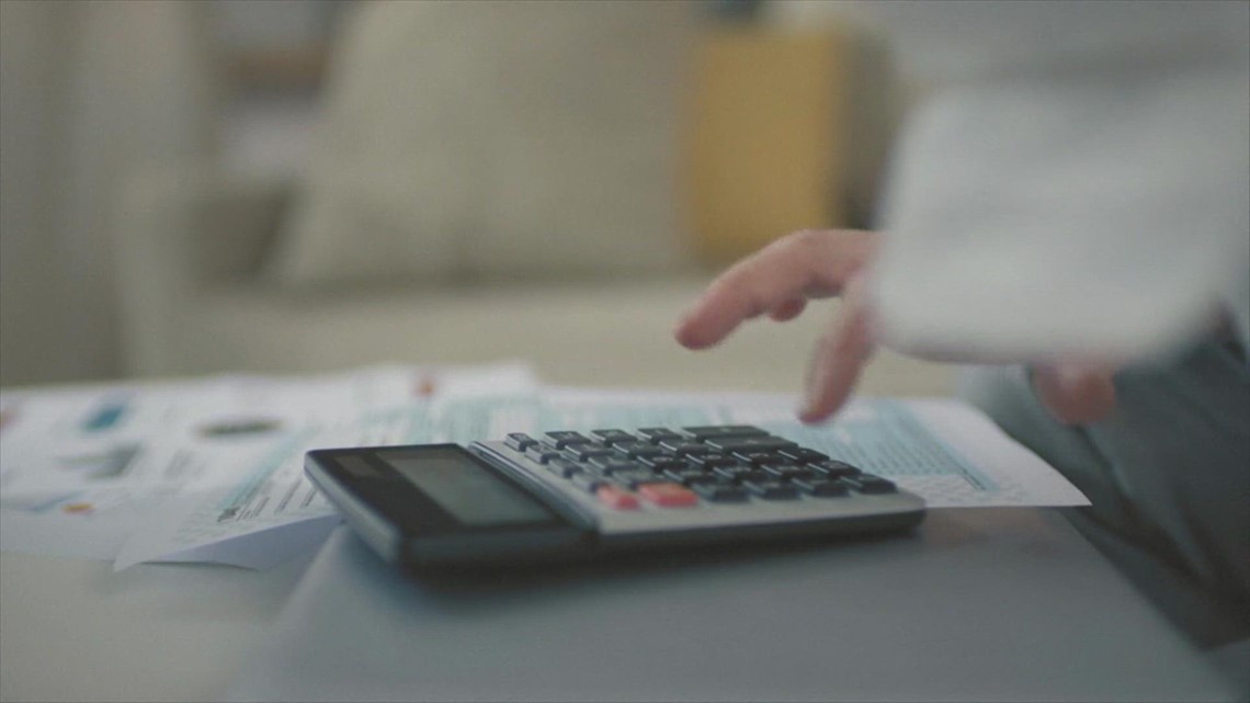 How inflation is hitting American households - and how to handle it ...