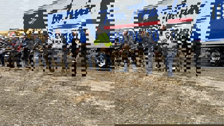 Tom Thumb grocery stores in North Texas: New Argyle location underway ...