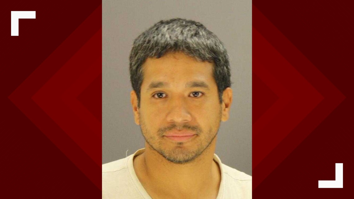 'You better call 911': Dallas man shot and killed roommate, affidavit ...