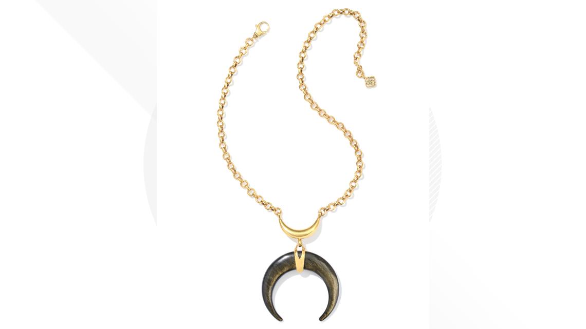 Lainey Wilson, Kendra Scott release 'Whirlwind' jewelry line | wfaa.com