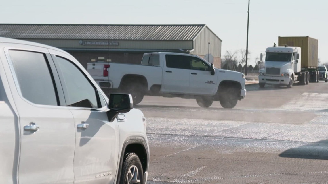 Wise County family calls for change after child's death | wfaa.com