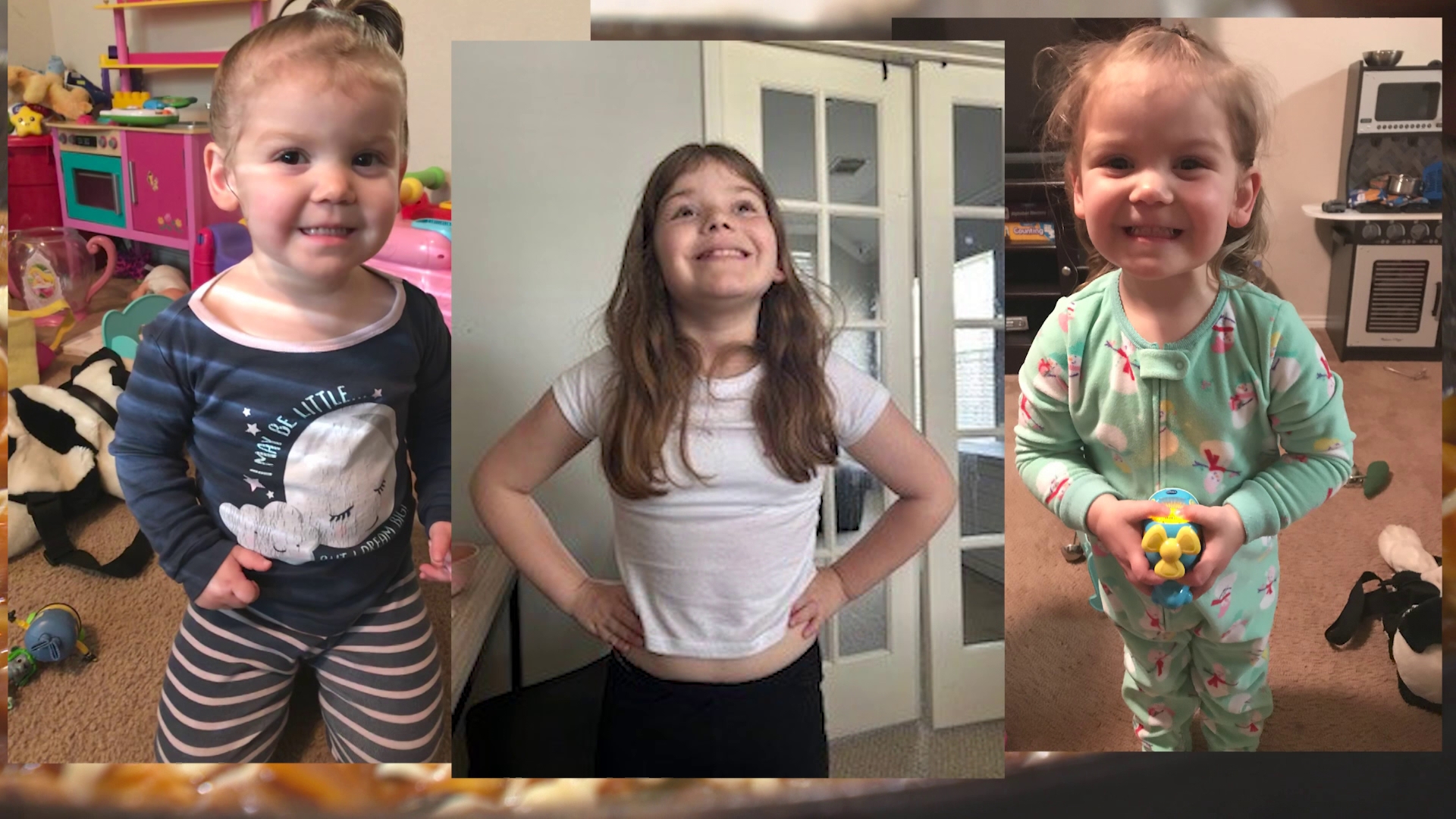 Wednesday's Child: Leyann seeks forever family through passion for ...