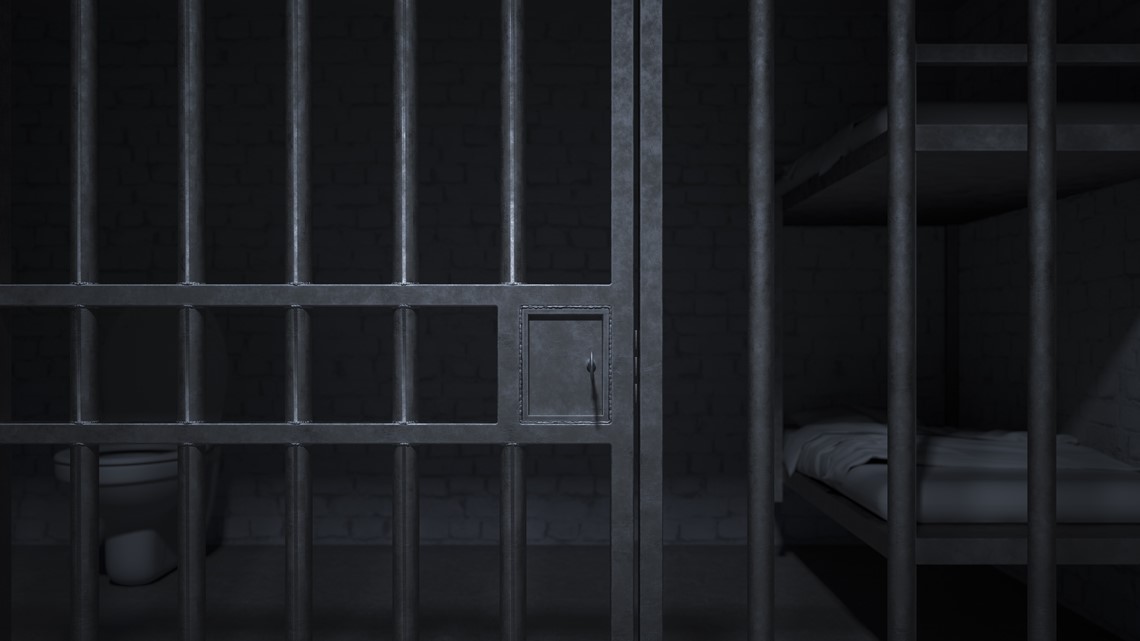 Tarrant County inmate dies in hospital ICU, marking 10th death in 2022 ...