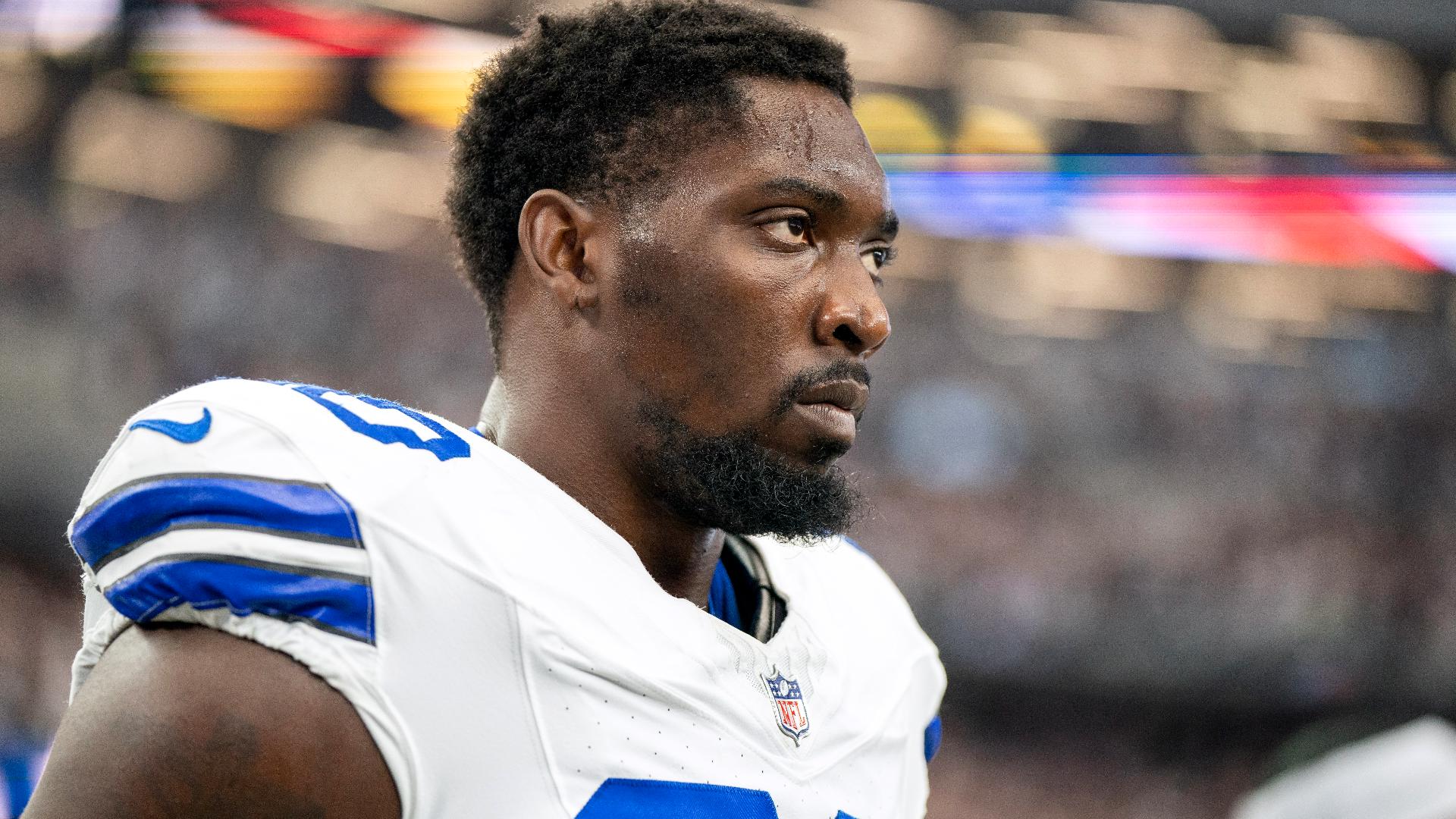 Is DeMarcus Lawrence the next stalwart to leave Dallas Cowboys? | wfaa.com