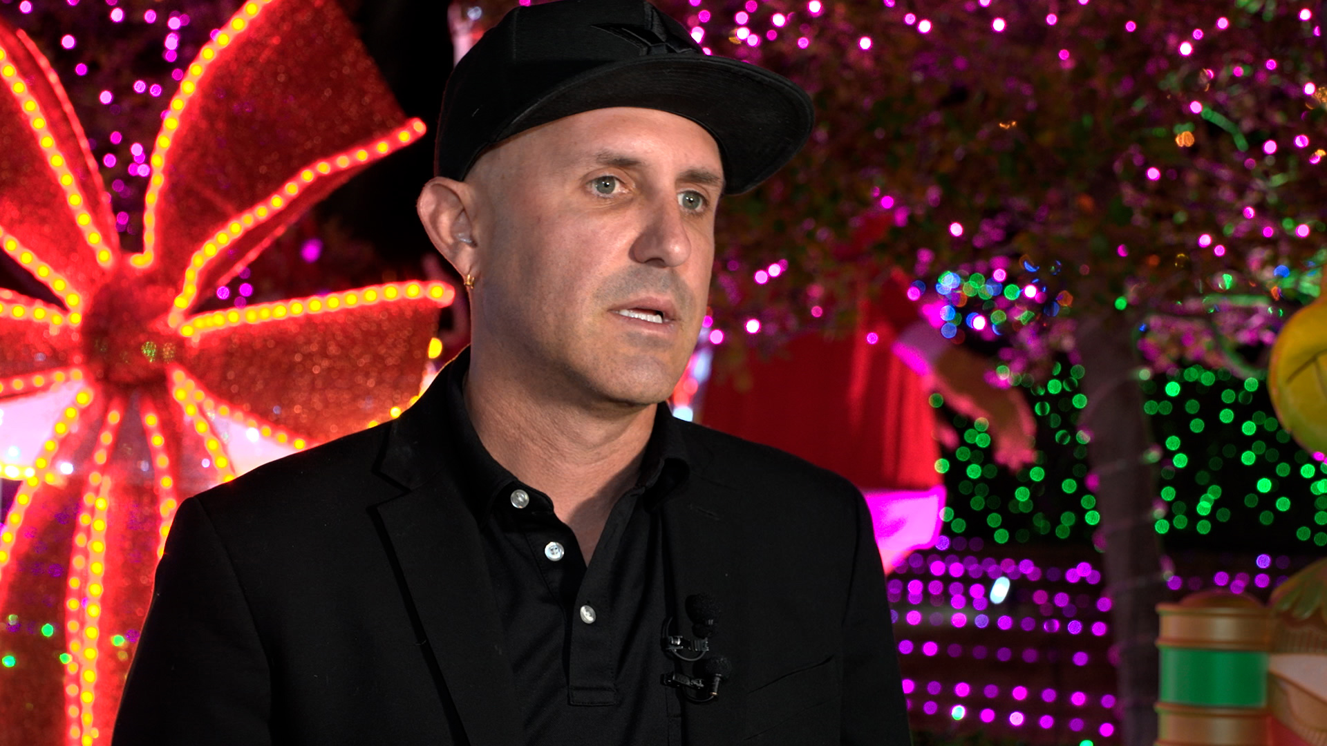 Who is Ryan Devitis? Meet the owner of viral Dallas house in Preston ...