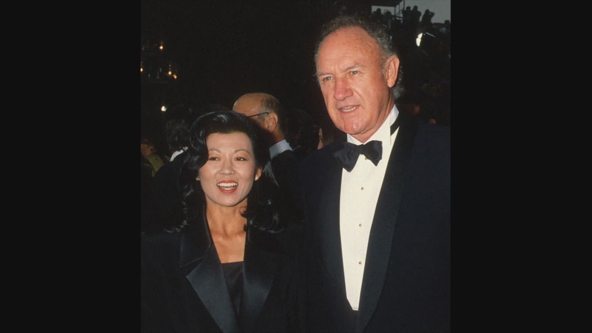 Gene Hackman found dead; actor, Oscar-winner was 95 | wfaa.com