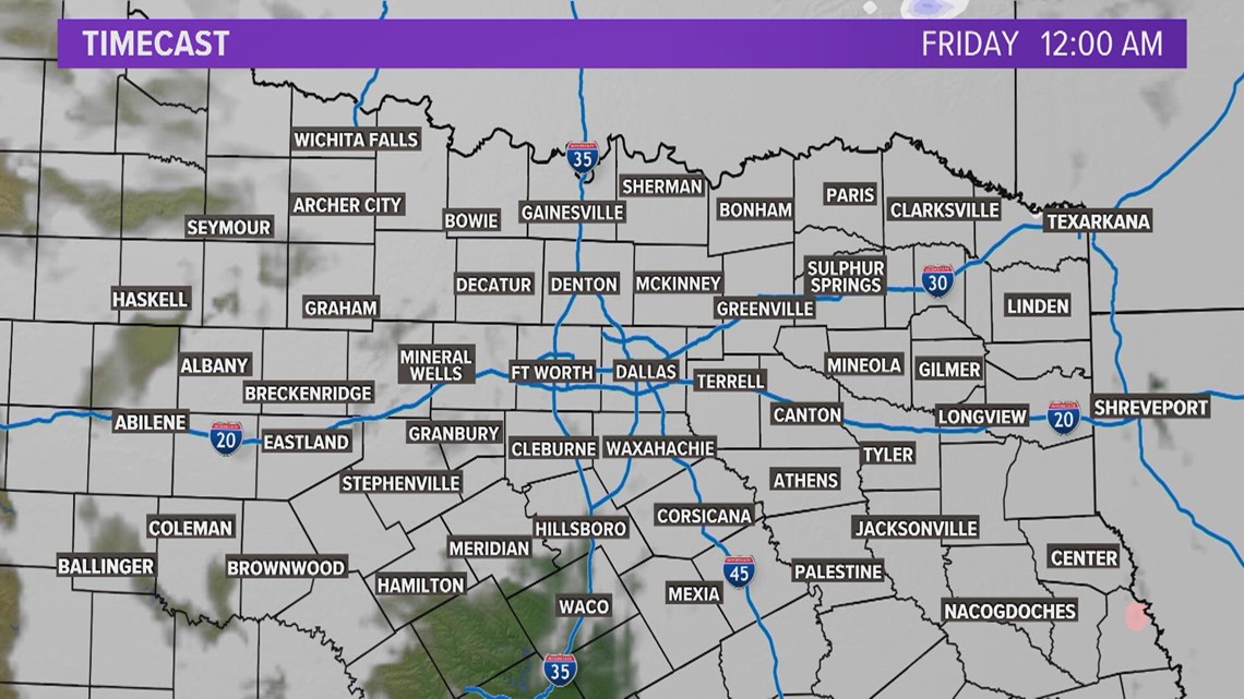Timecast | wfaa.com