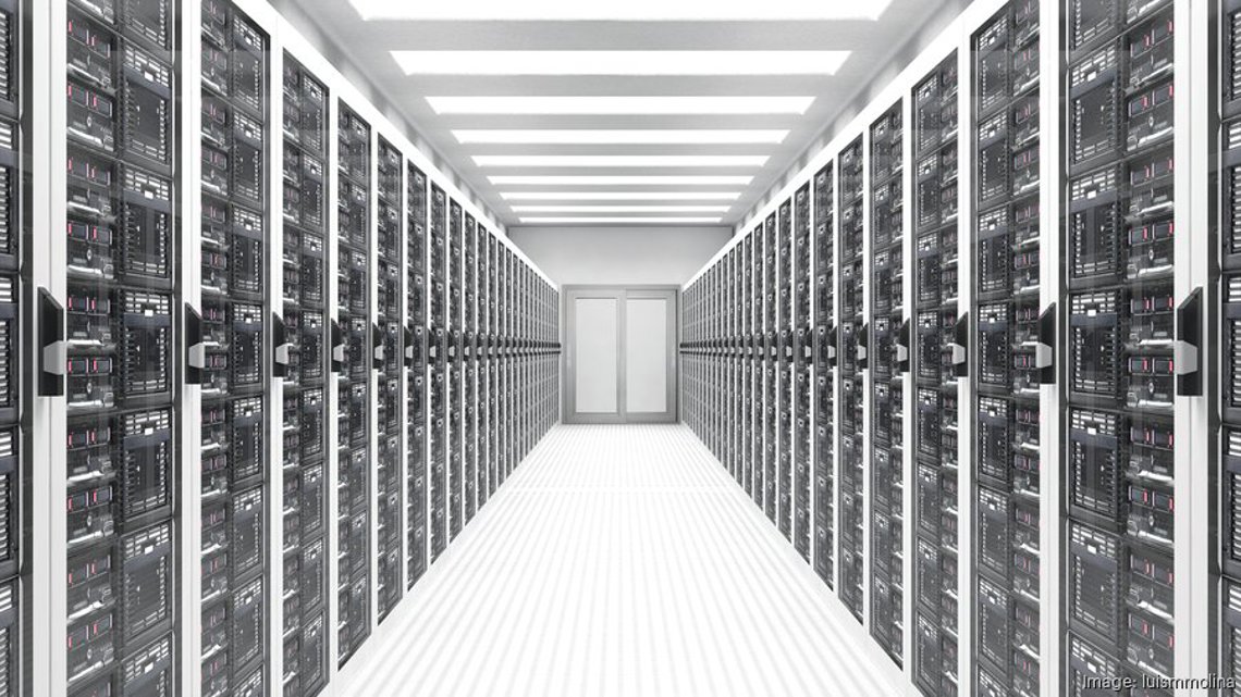 DFW crypto mine to get $6B makeover | wfaa.com