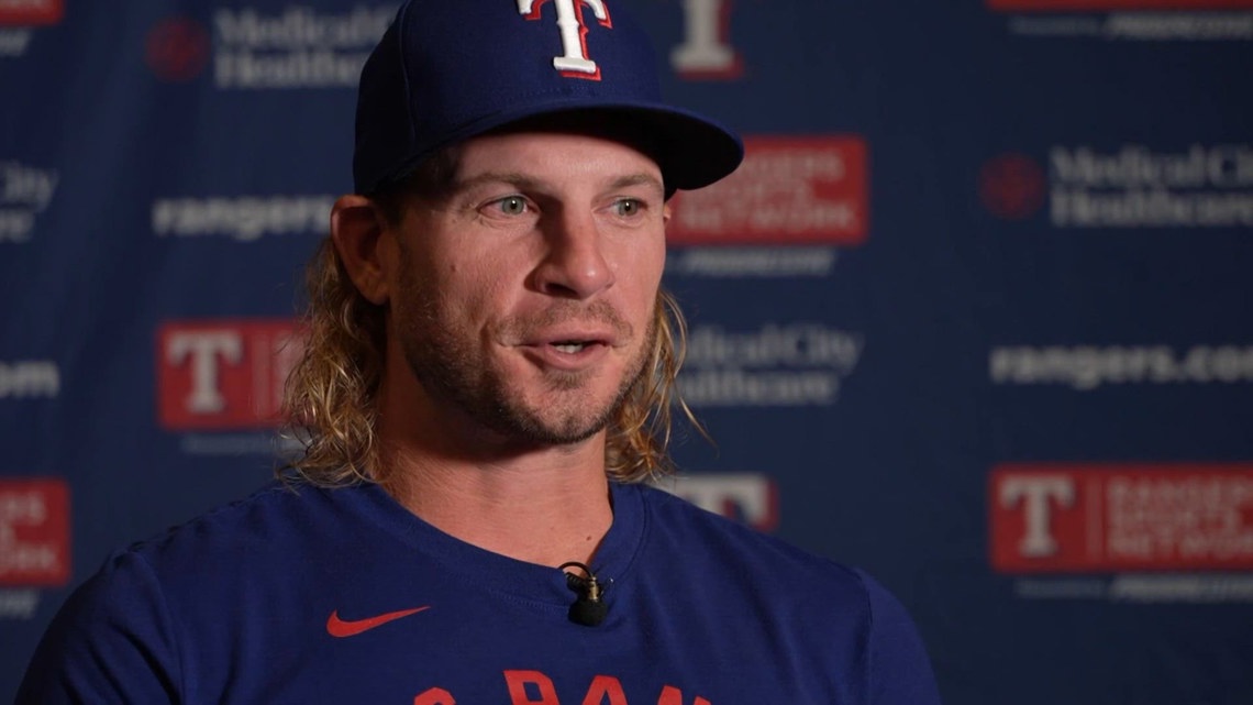 Rangers opening day: Travis Jankowski is back looking to bring another ...