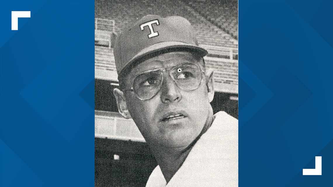 Former Texas Ranger Frank Howard dies at 87 | wfaa.com