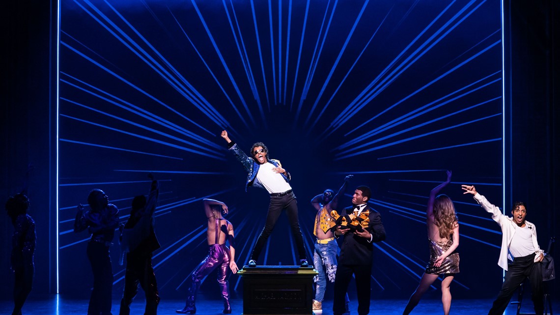 2023 Broadway series includes Hamilton, Les Misérables | wfaa.com