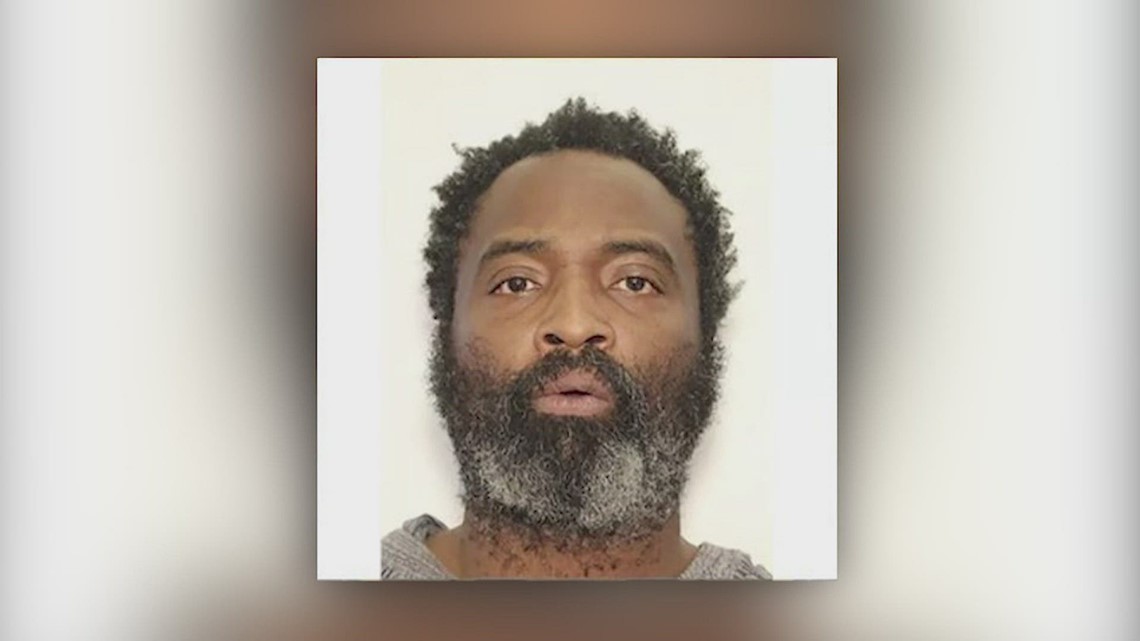 Georgia mass shooting suspect killed in shootout with officers, police ...