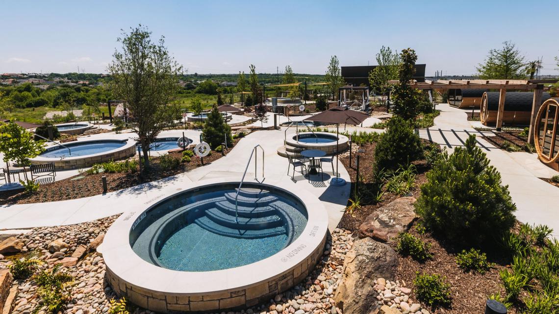 WorldSprings Dallas: Resort coming to The Colony at Grandscape | wfaa.com
