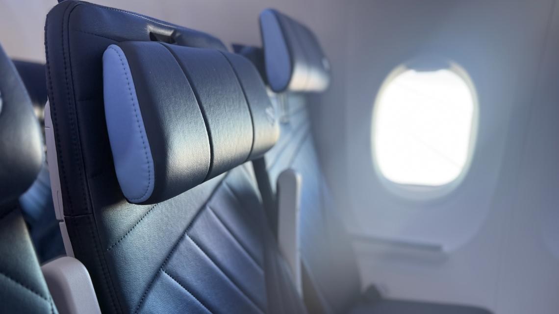 Southwest Airlines partners with Starlink for faster in-flight WiFi ...