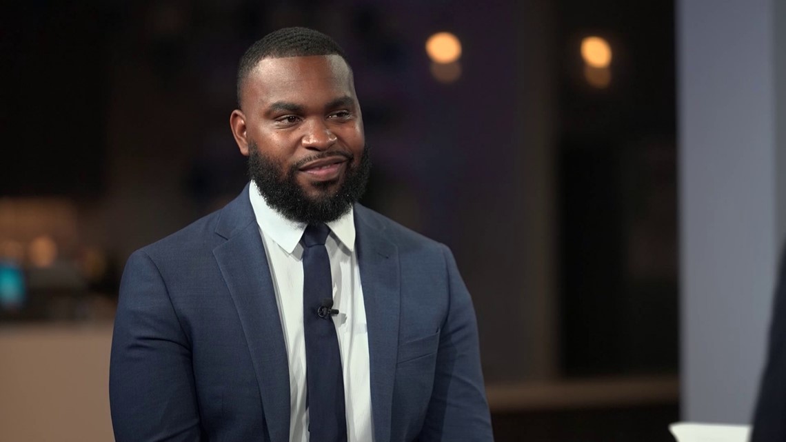 Petition launched asking Dallas mayor to resign | wfaa.com