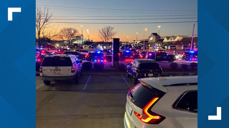 REWIND: For decades, the Dallas Underground tunnels remain largely a ...