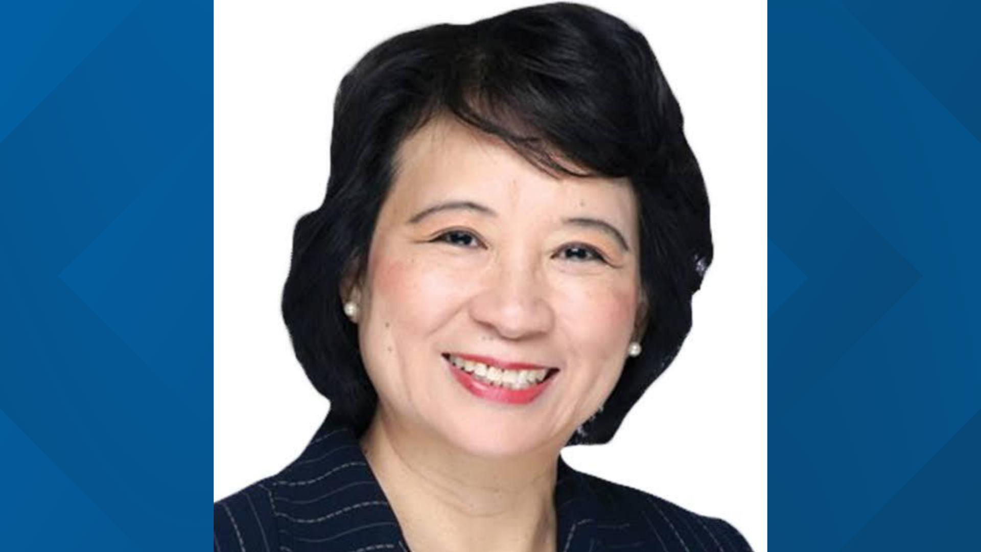 Texas election results 2024: Angie Chen Button and Averie Bishop | wfaa.com