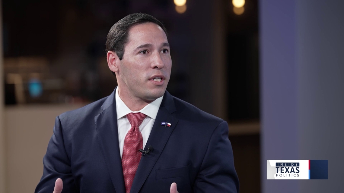 Republican commissioner pushes for early voting sites on campuses ...