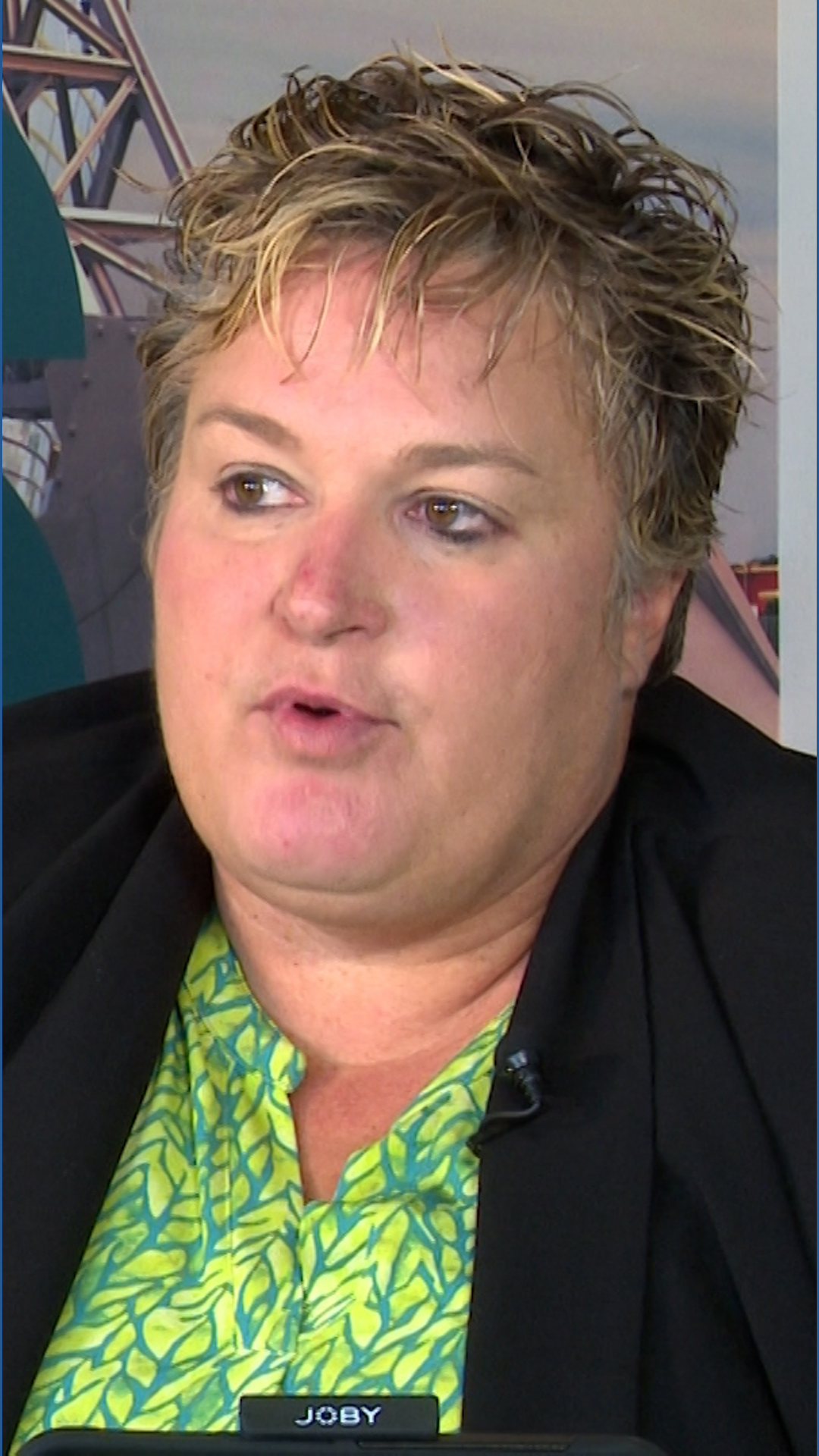 2026 FIFA World Cup: 1-on-1 with Dallas-Fort Worth's bid leader, Monica ...
