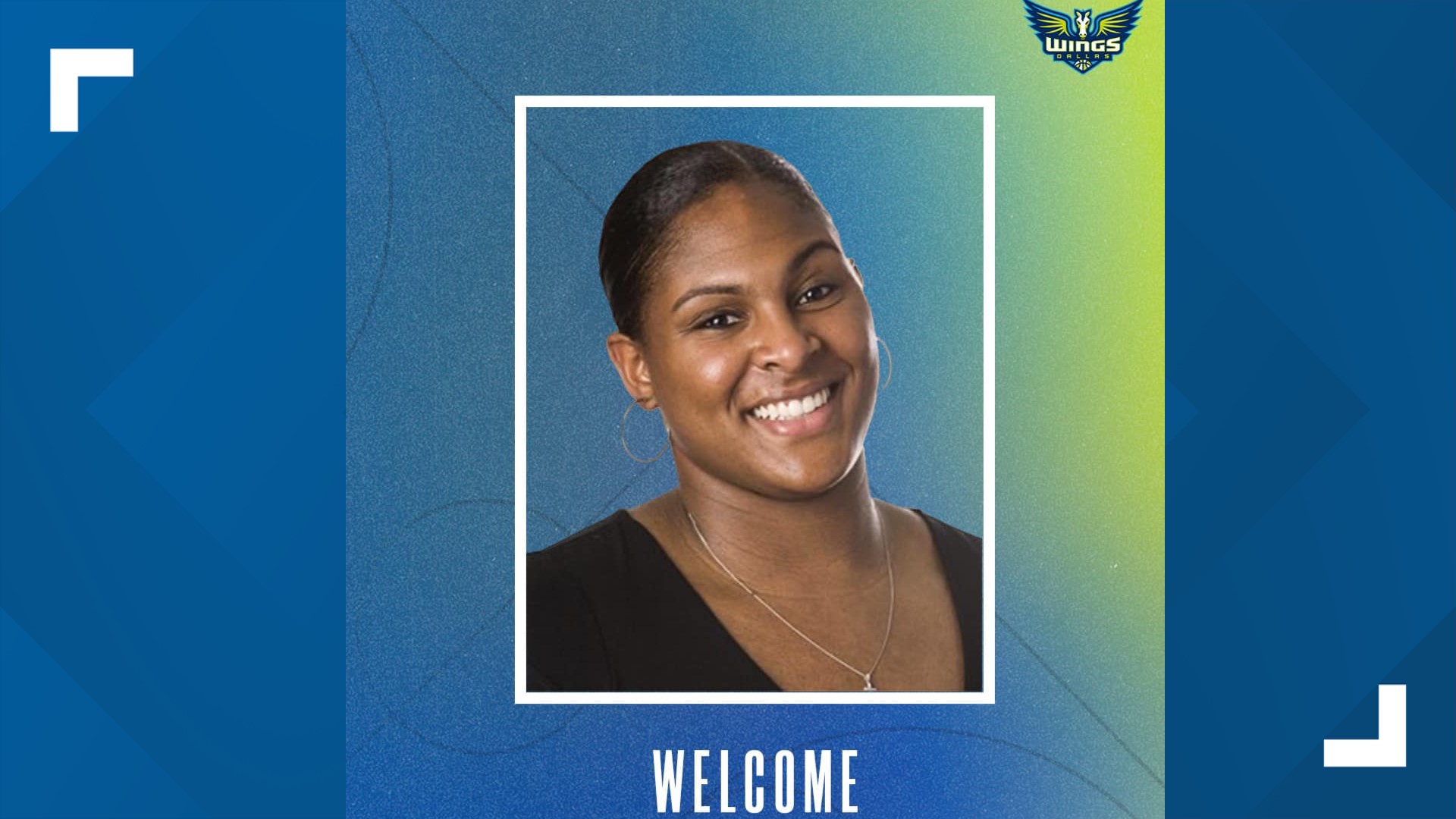 Dallas Wings: Meet the 2023 coaching staff | wfaa.com