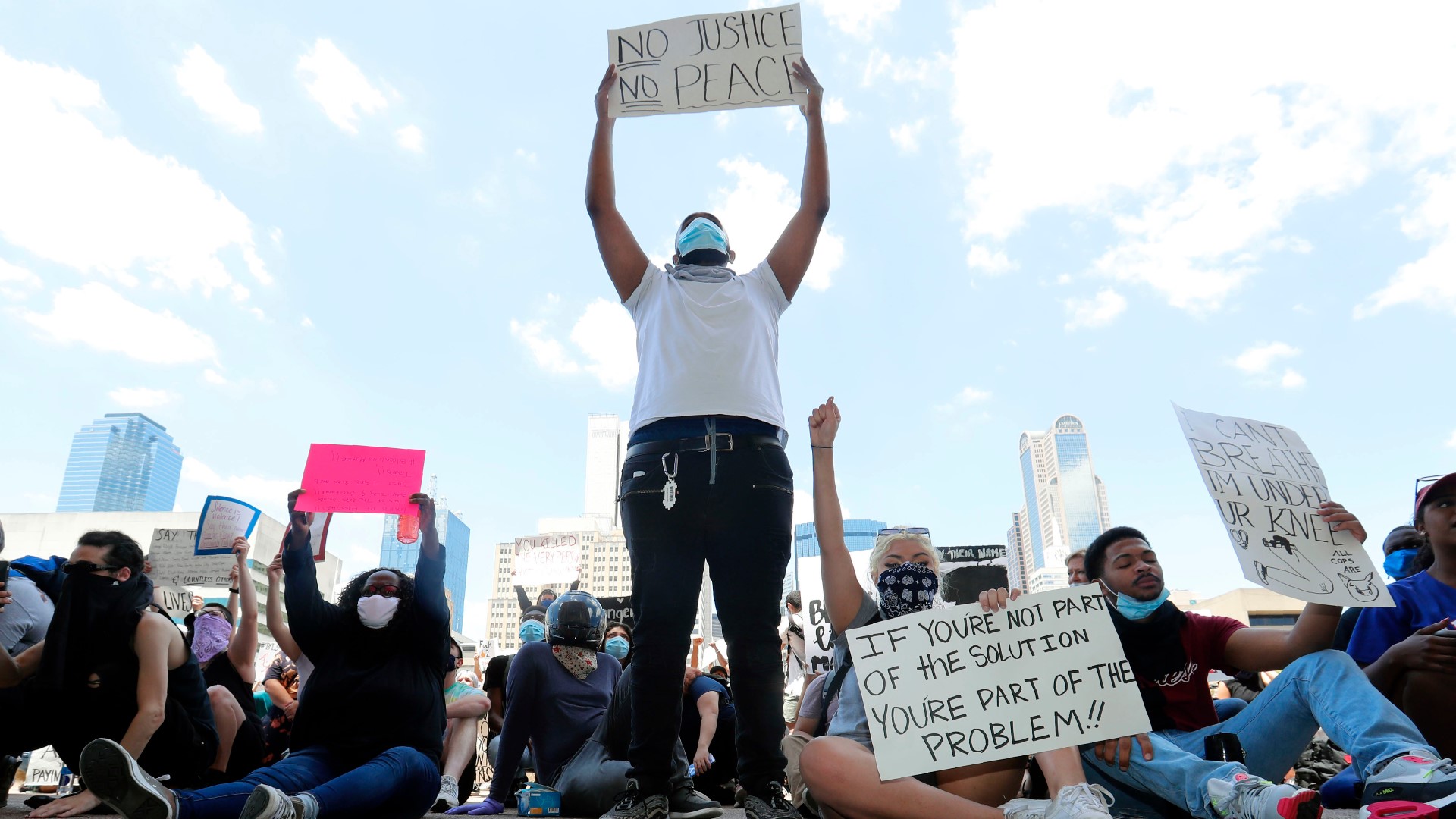 The history of Dallas' Freedman's Town | wfaa.com