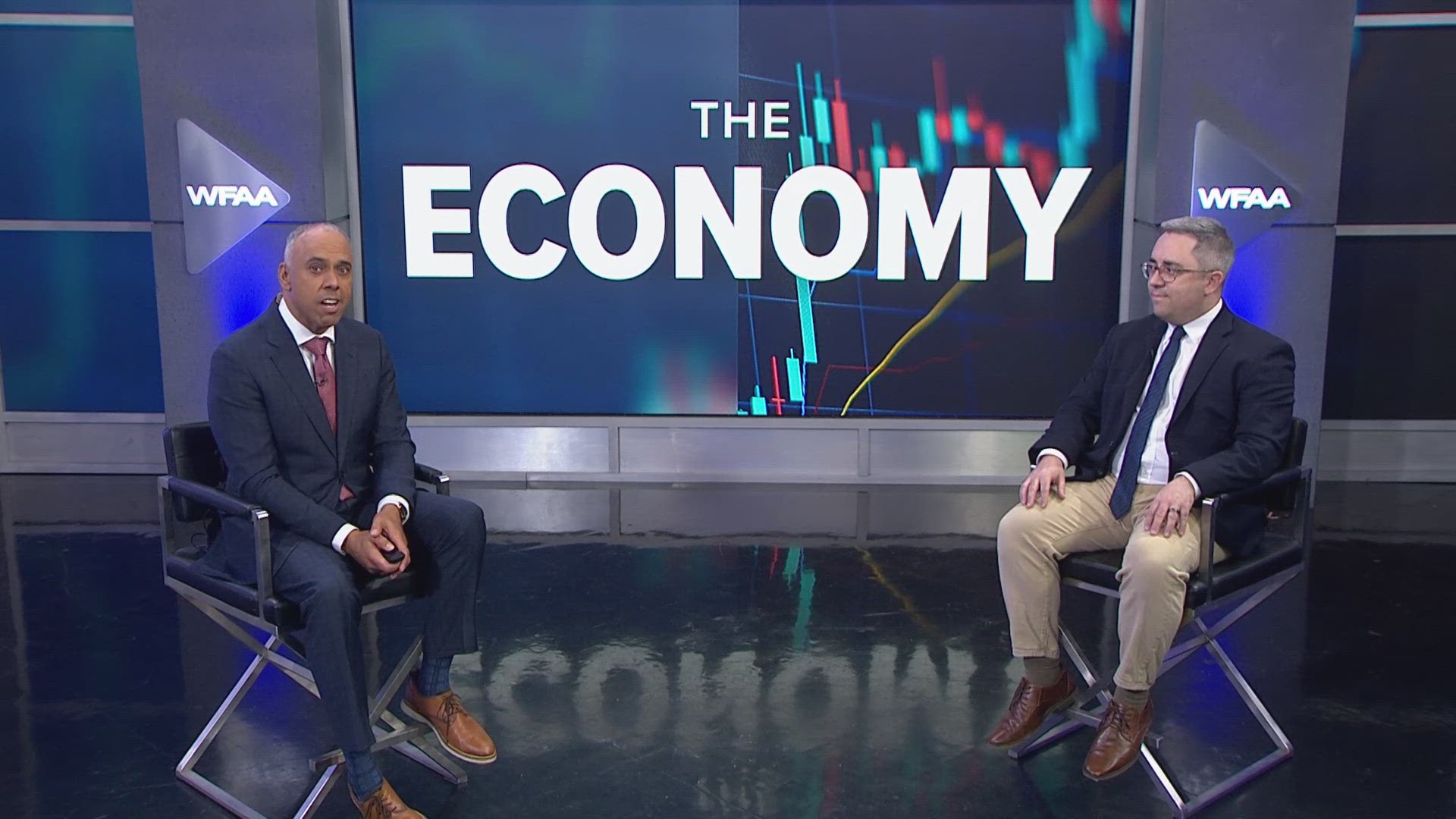 North Texas Housing Market: where is the pendulum now? | wfaa.com