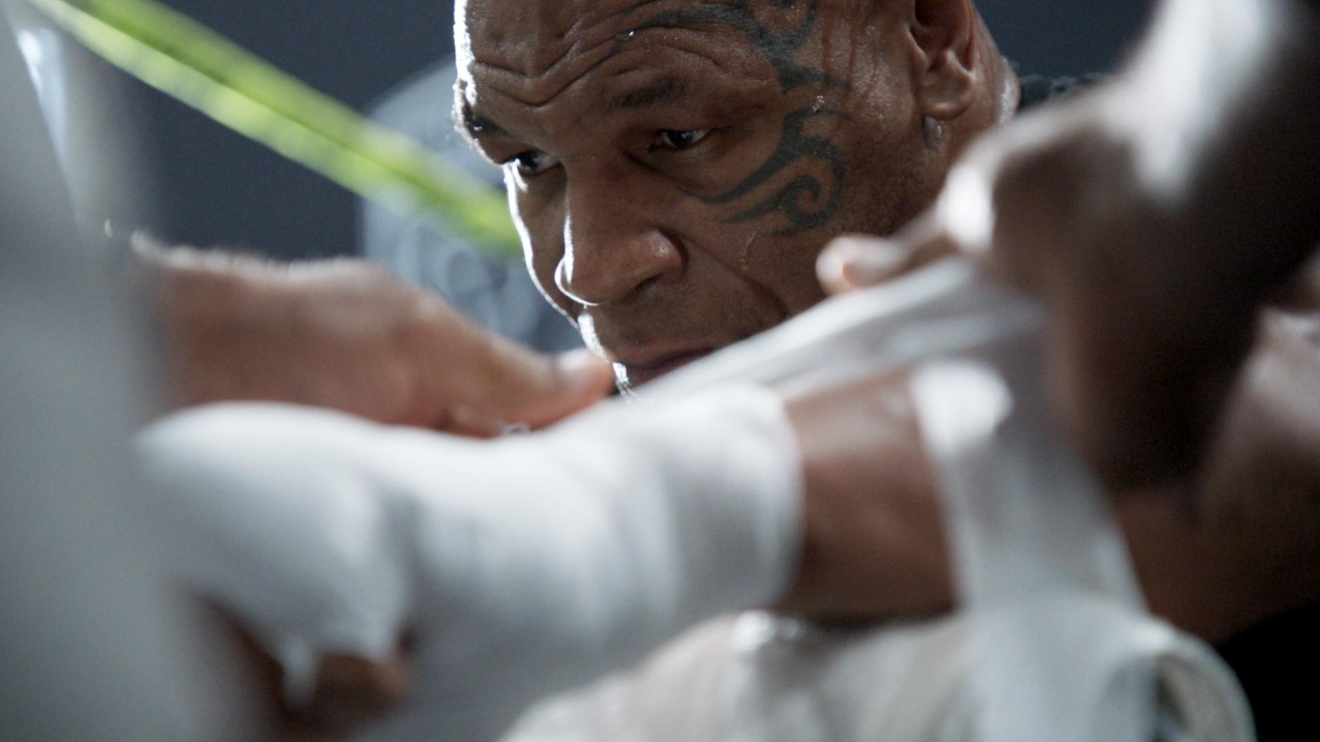 Jake Paul s. Mike Tyson: Netflix 3-part documentary coming | wfaa.com
