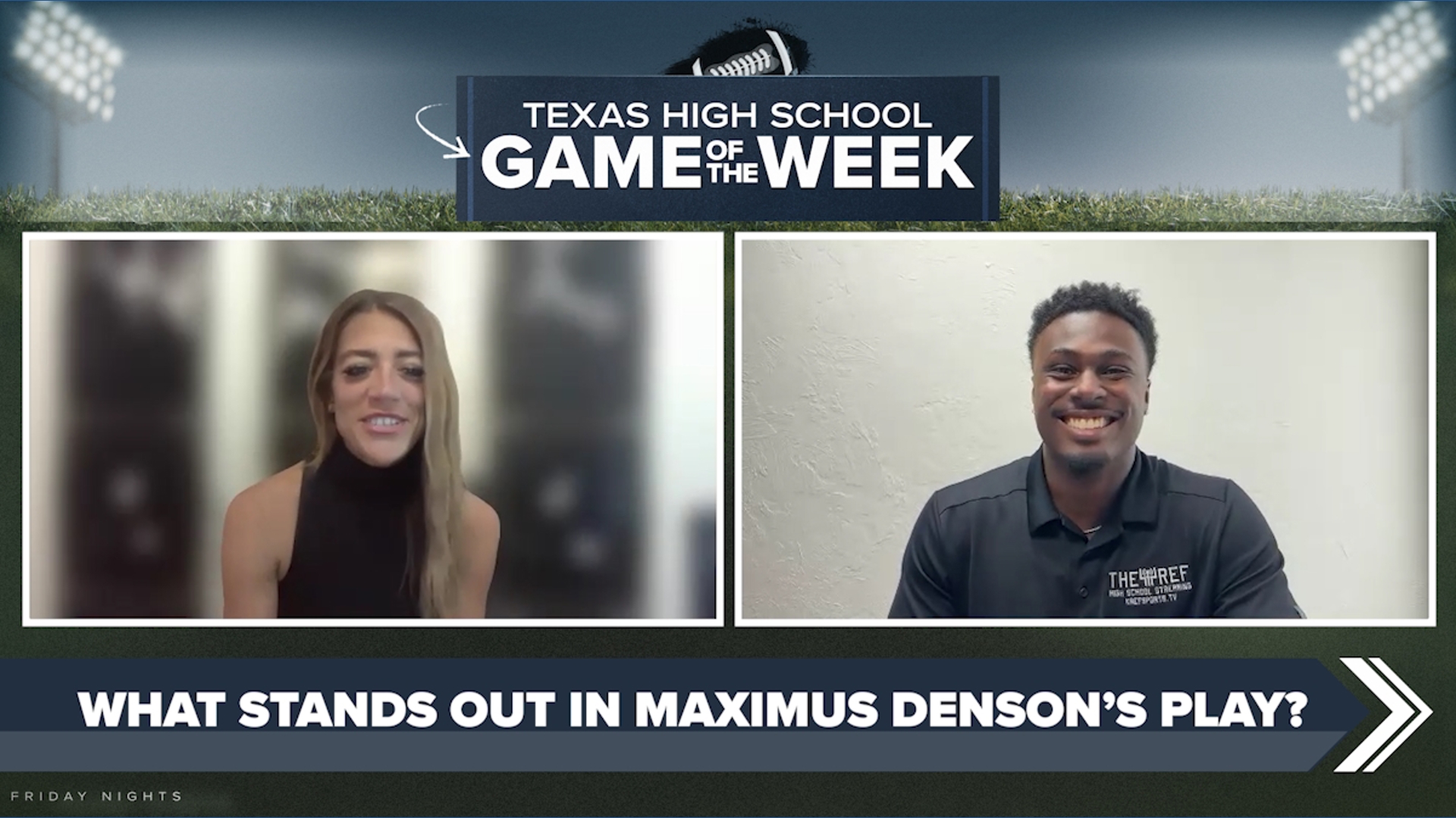 DeSoto Eagles vs. Duncanville Panthers | Full game preview (2025 ...