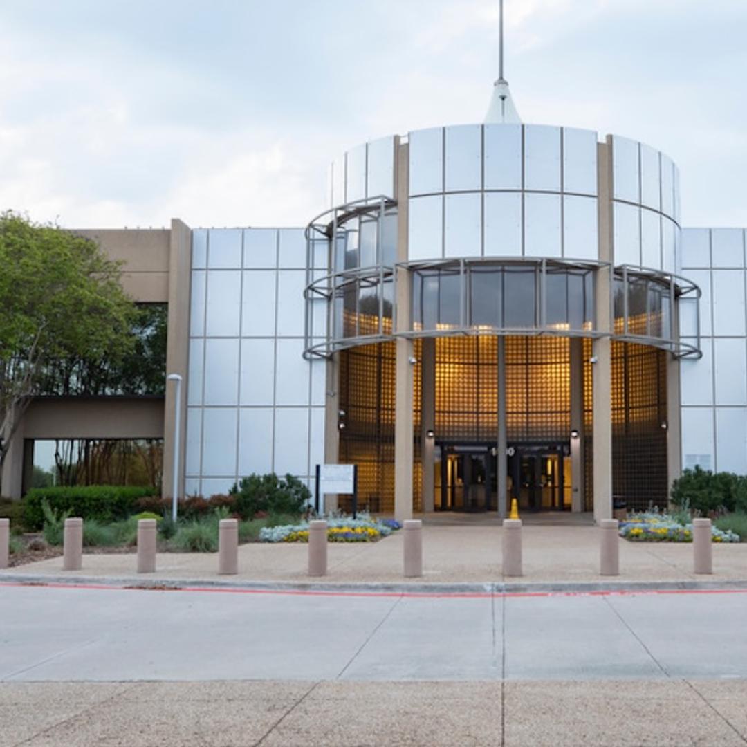 Lockheed Martin signs Fort Worth's largest lease | wfaa.com