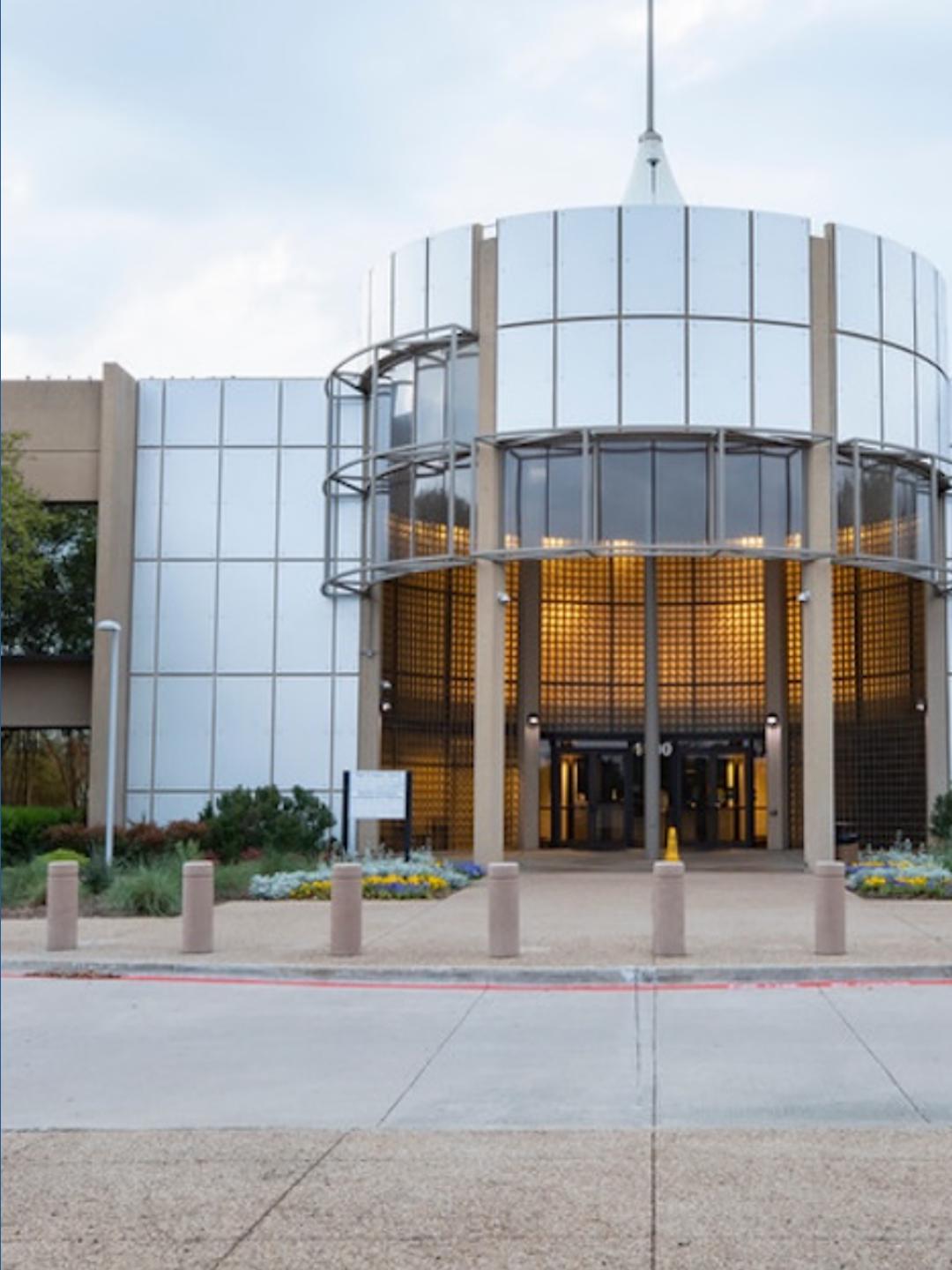 Lockheed Martin signs Fort Worth's largest lease | wfaa.com